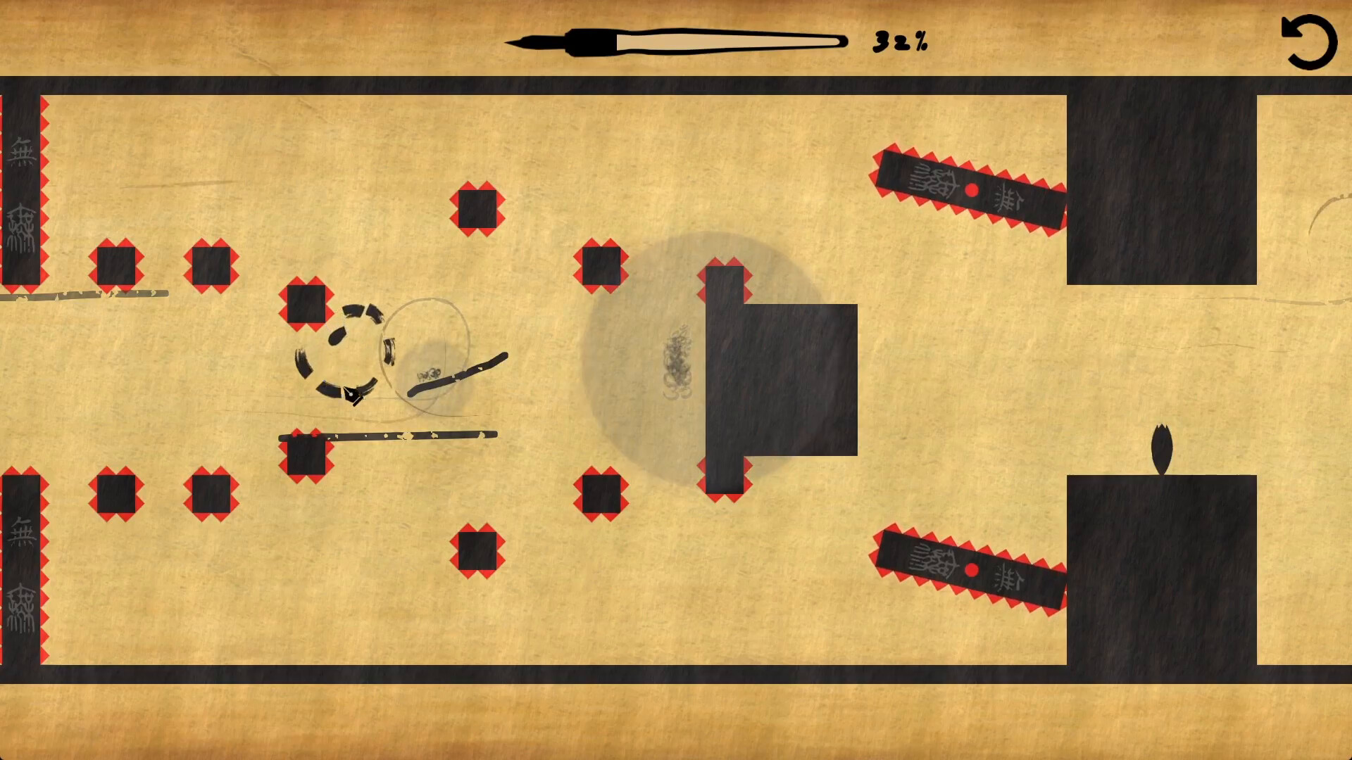 Zen With A Pen on Steam