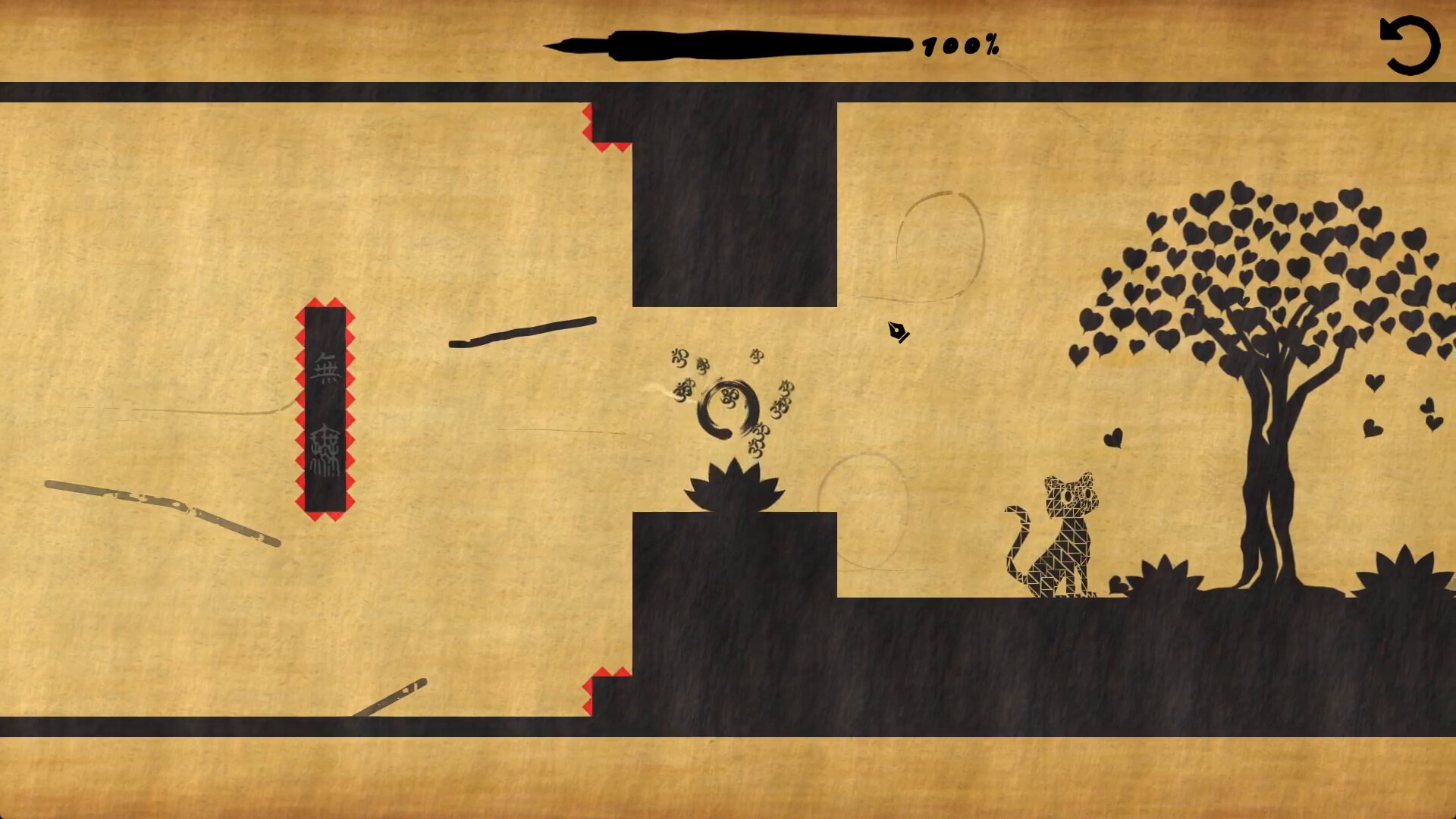 Zen With A Pen on Steam