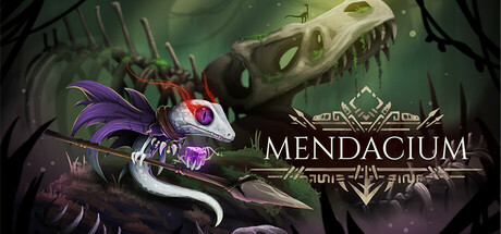 Steam Community :: Mendacium