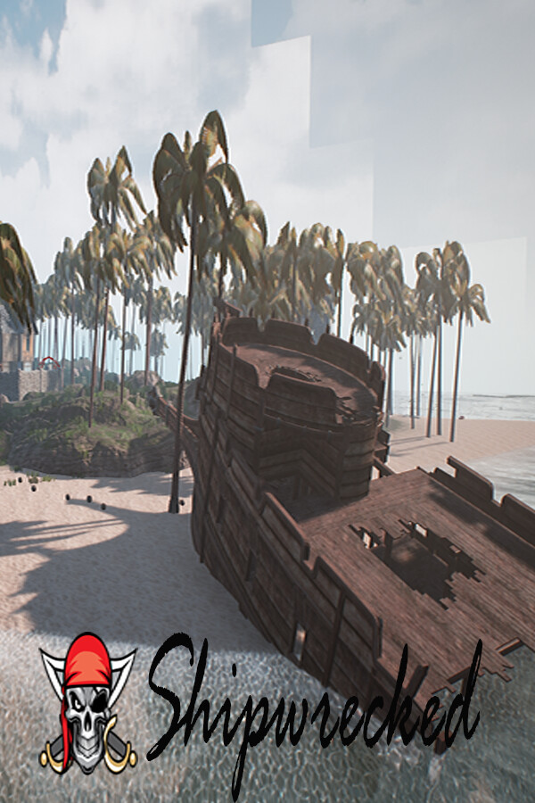 Shipwrecked Steam Charts · SteamDB