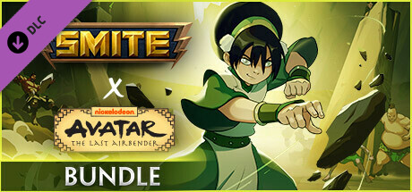 SMITE x Avatar Bundle Price history · SteamDB