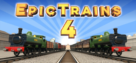 Steam Community :: Epic Trains 4