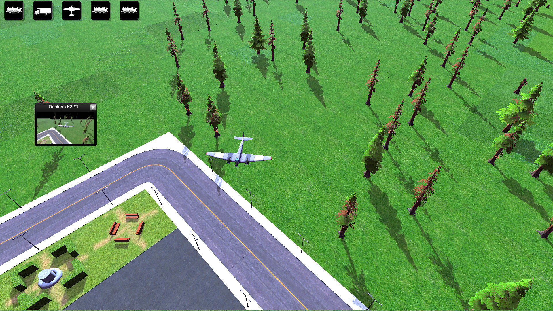 Epic Trains 4 on Steam