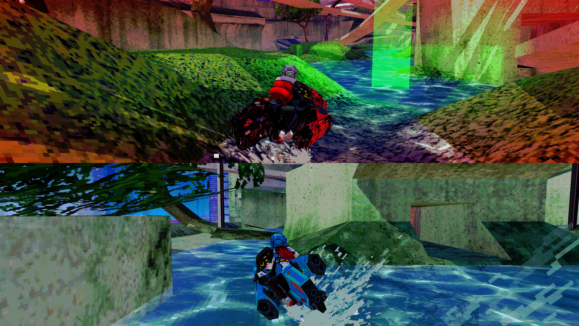 Airframe Ultra on Steam