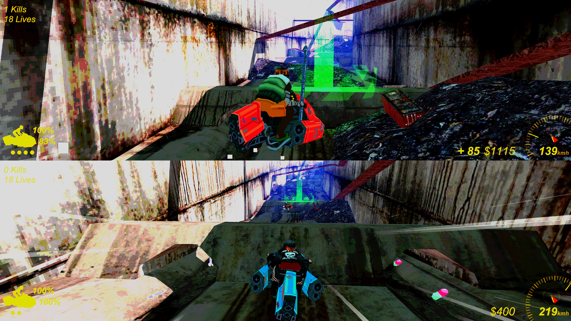 Airframe Ultra on Steam