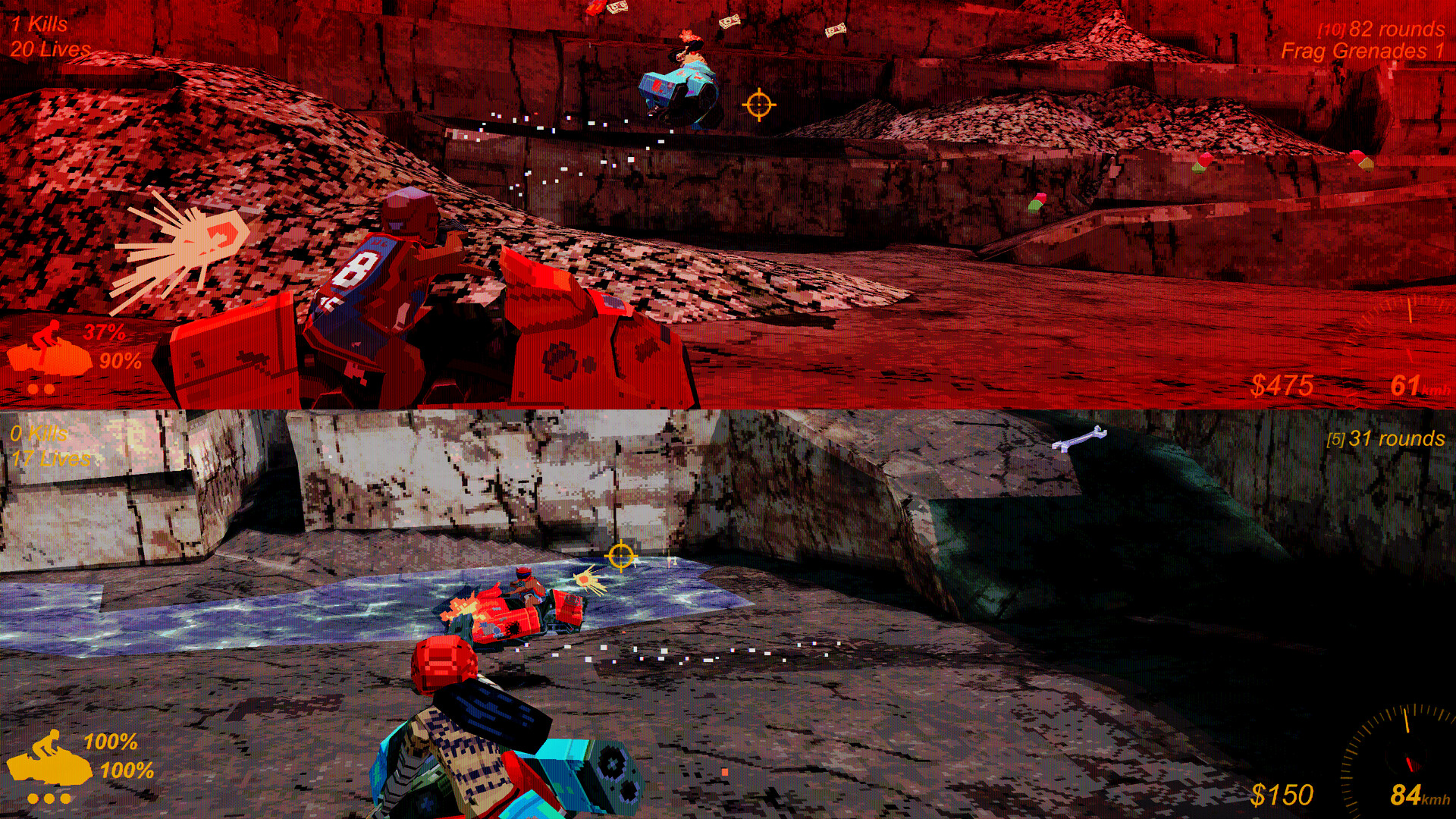 Airframe Ultra on Steam