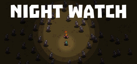 The Night Watch : Ranger Survival on Steam