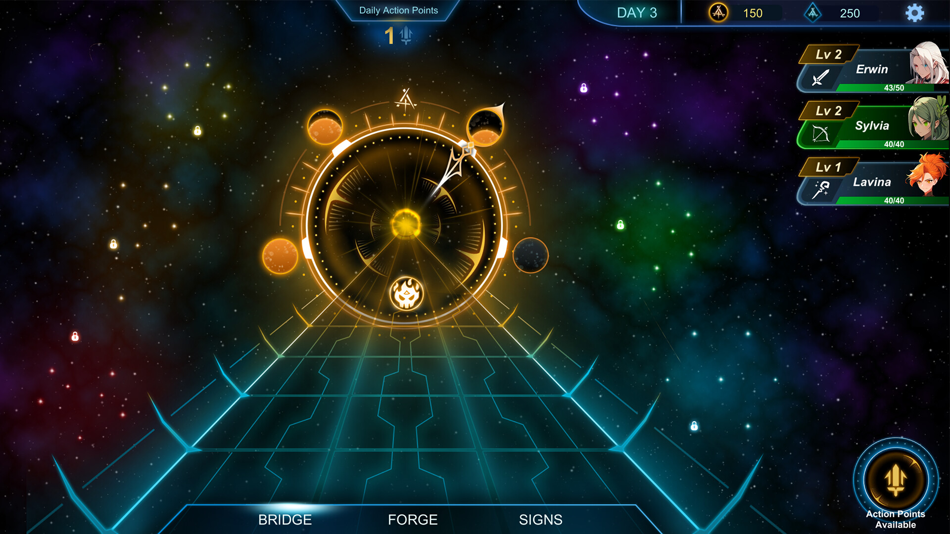 Rune Gate on Steam
