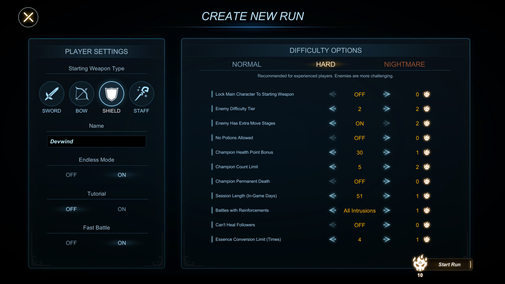 Rune Gate on Steam