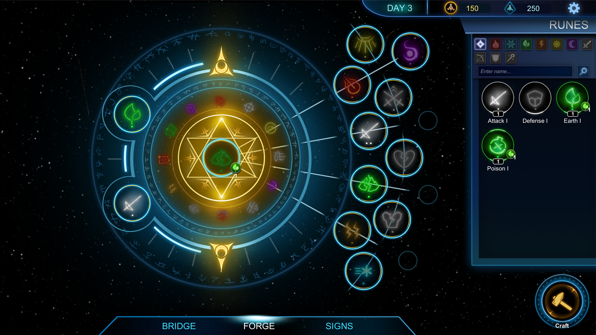 Rune Gate on Steam