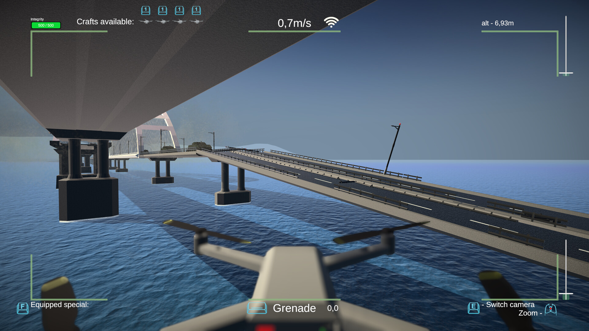 Bridge Hunter on Steam