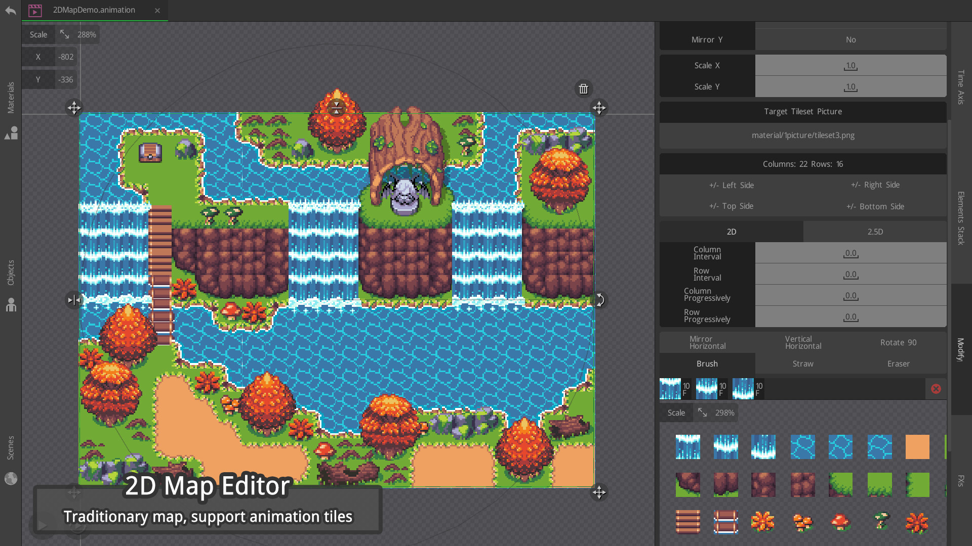 Save 35% on Game Designer & Maker on Steam
