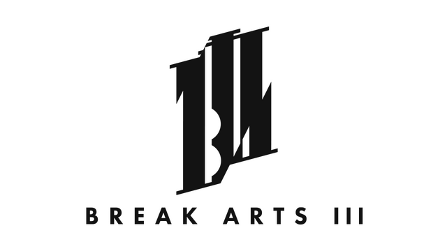BREAK ARTS III · SteamDB