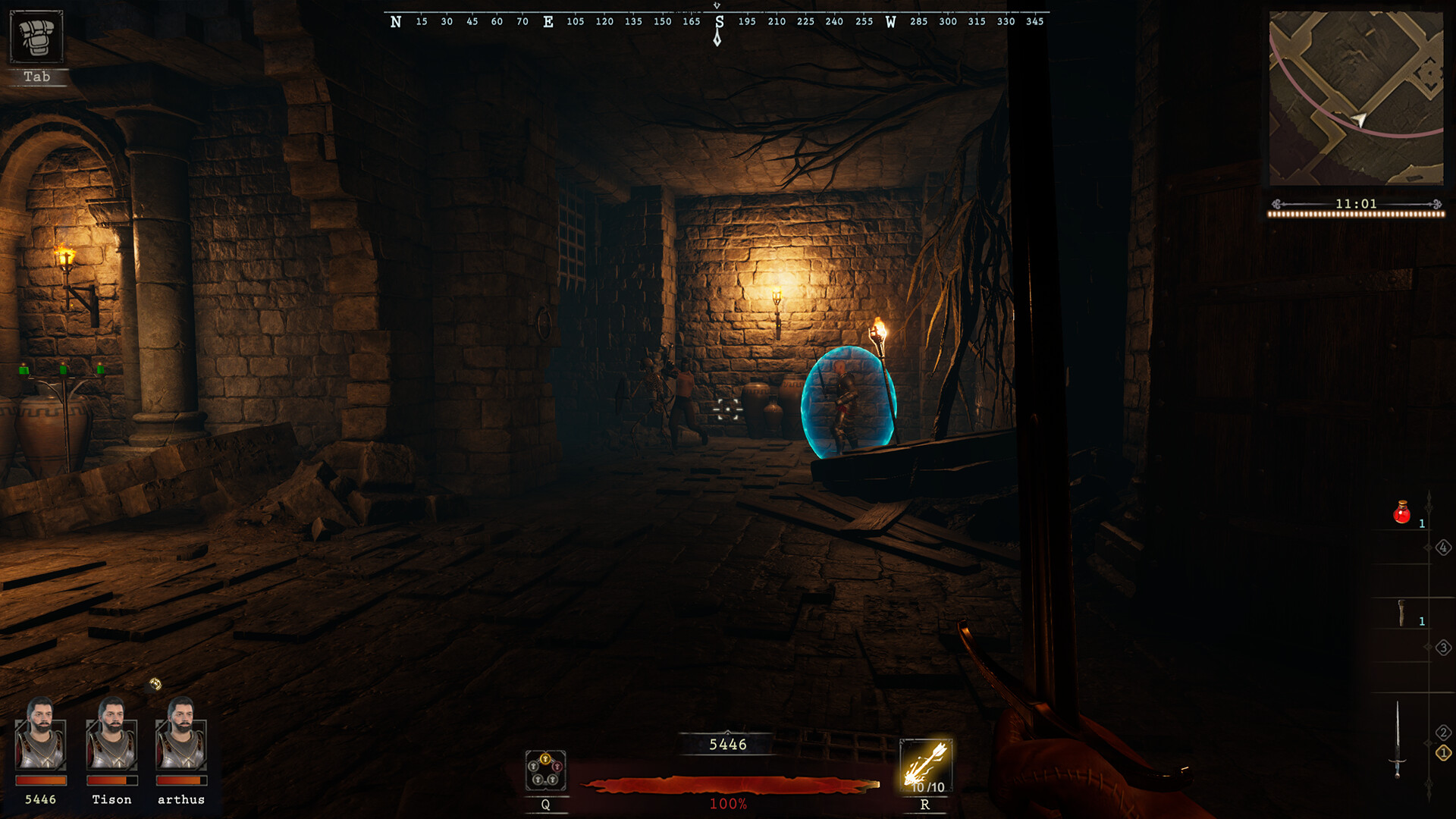 Dark Killing on Steam