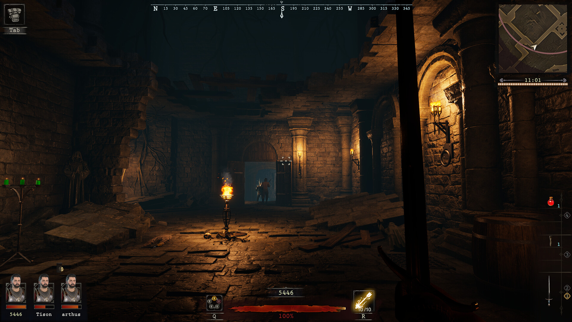 Dark Killing on Steam