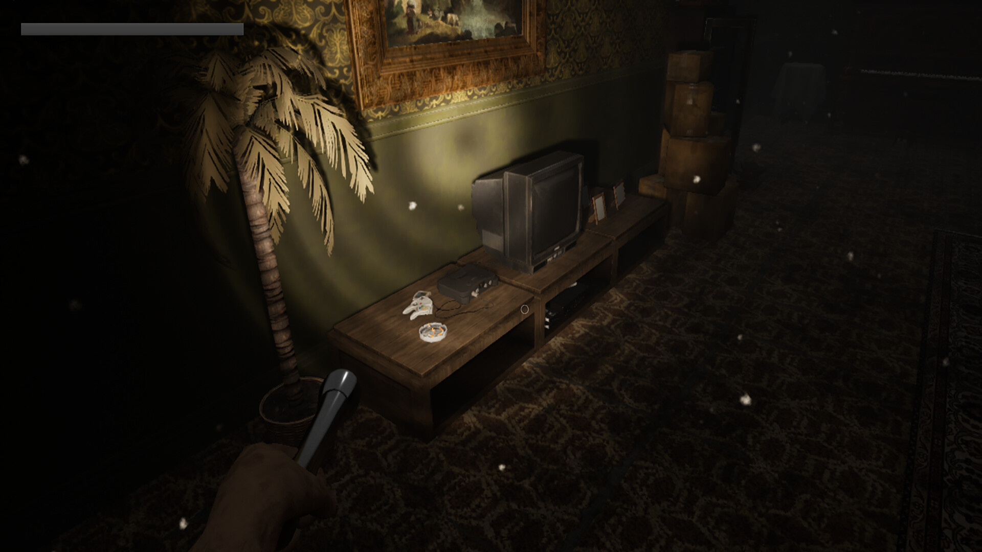 The Midnight Town Stories: Adam's Diary Screenshots · SteamDB