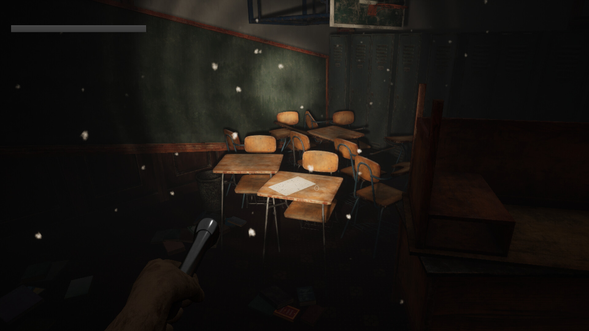 The Midnight Town Stories: Adam's Diary Screenshots · SteamDB