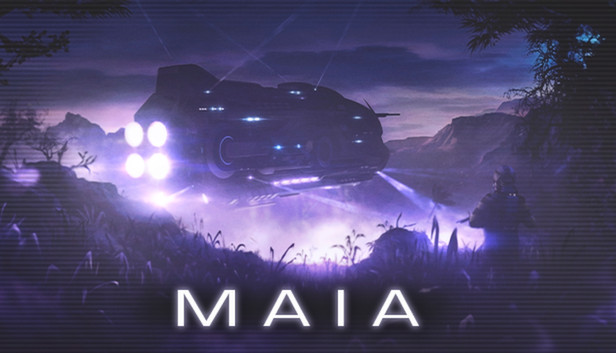 Maia on Steam
