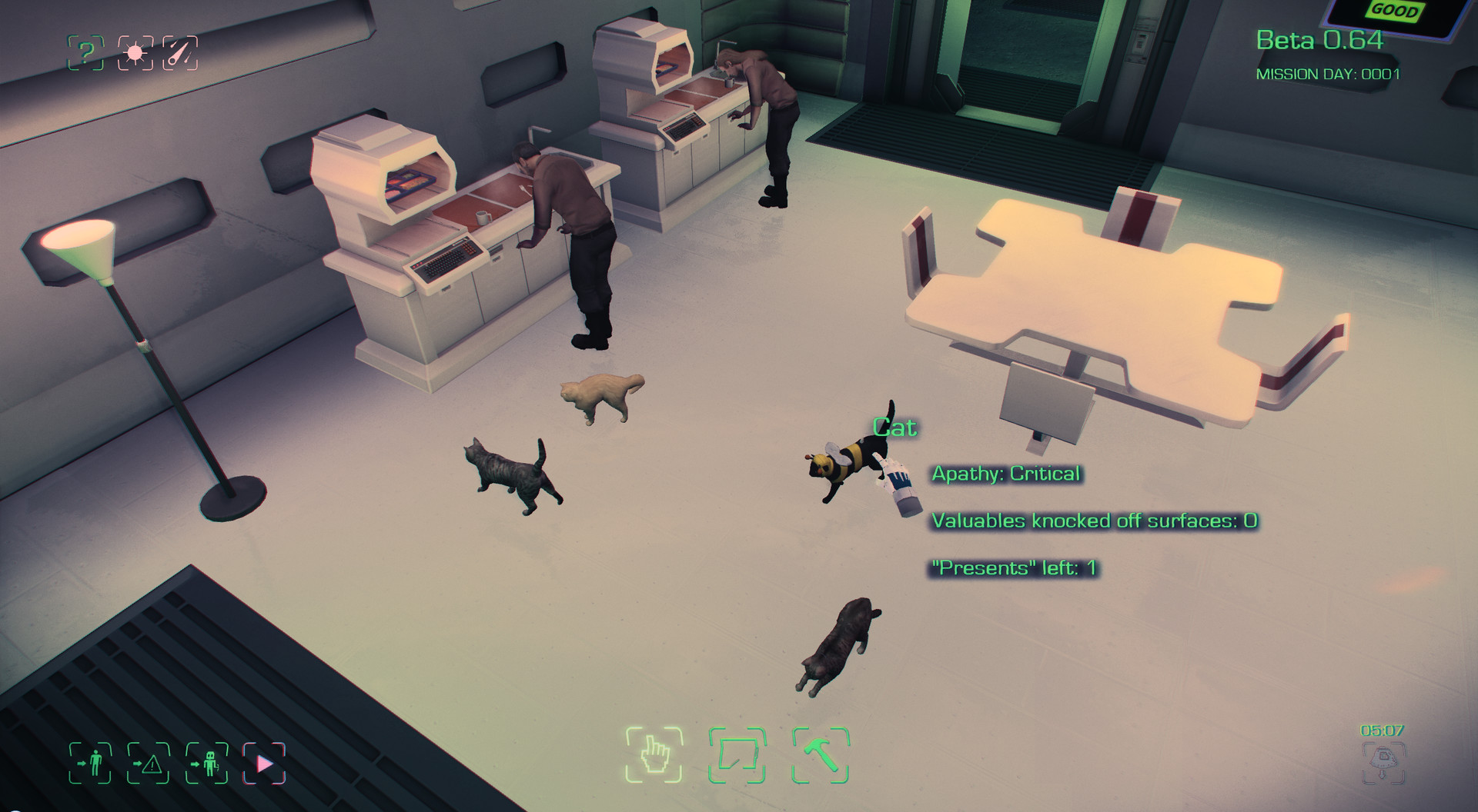 Maia on Steam