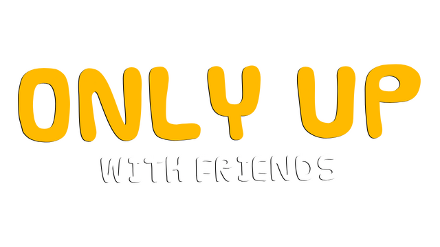 Only Up: With Friends · SteamDB