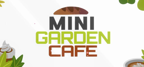 Mini Garden Cafe Price history · SteamDB