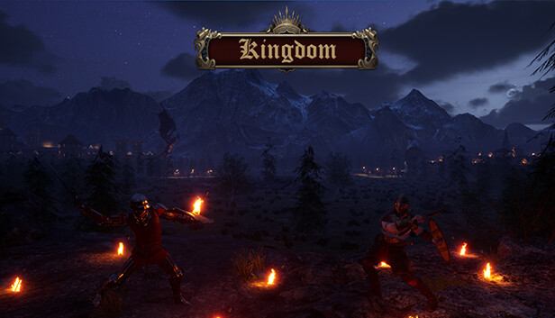 Kingdom · SteamDB