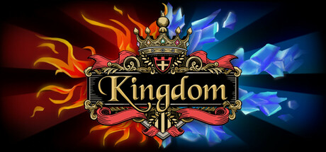 Kingdom · SteamDB