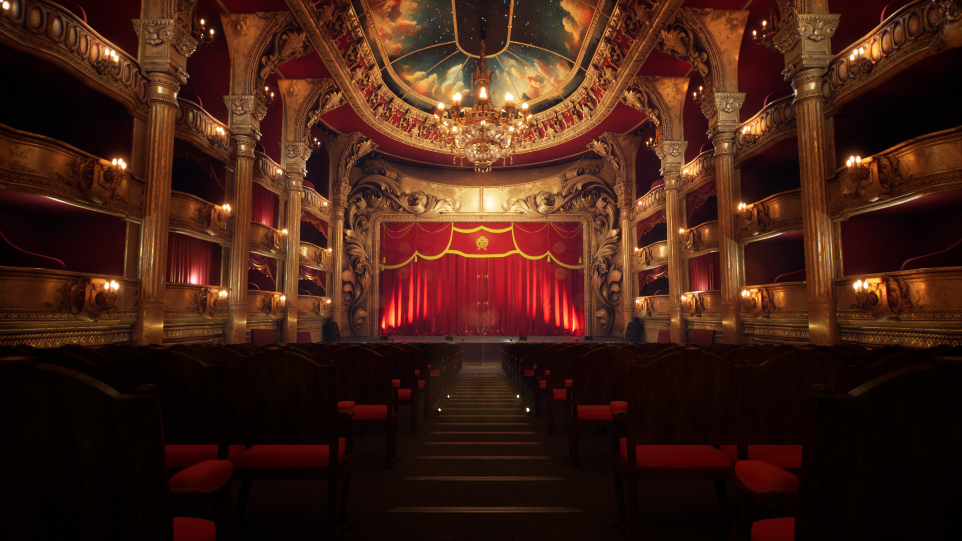 Horror Loop on Steam