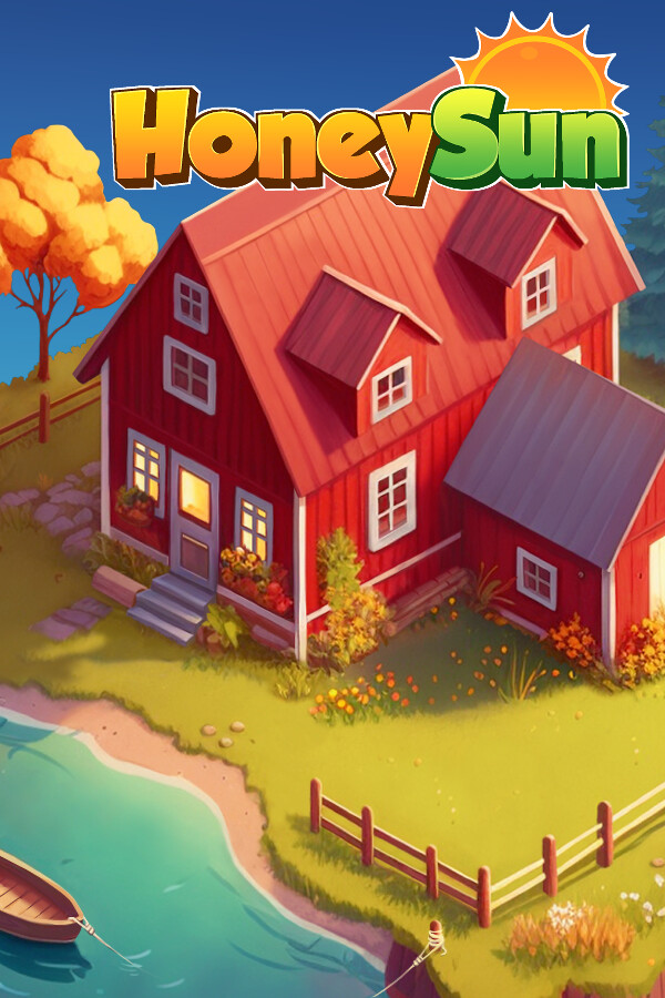 HoneySun · SteamDB