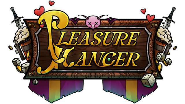 The Pleasuremancer · SteamDB