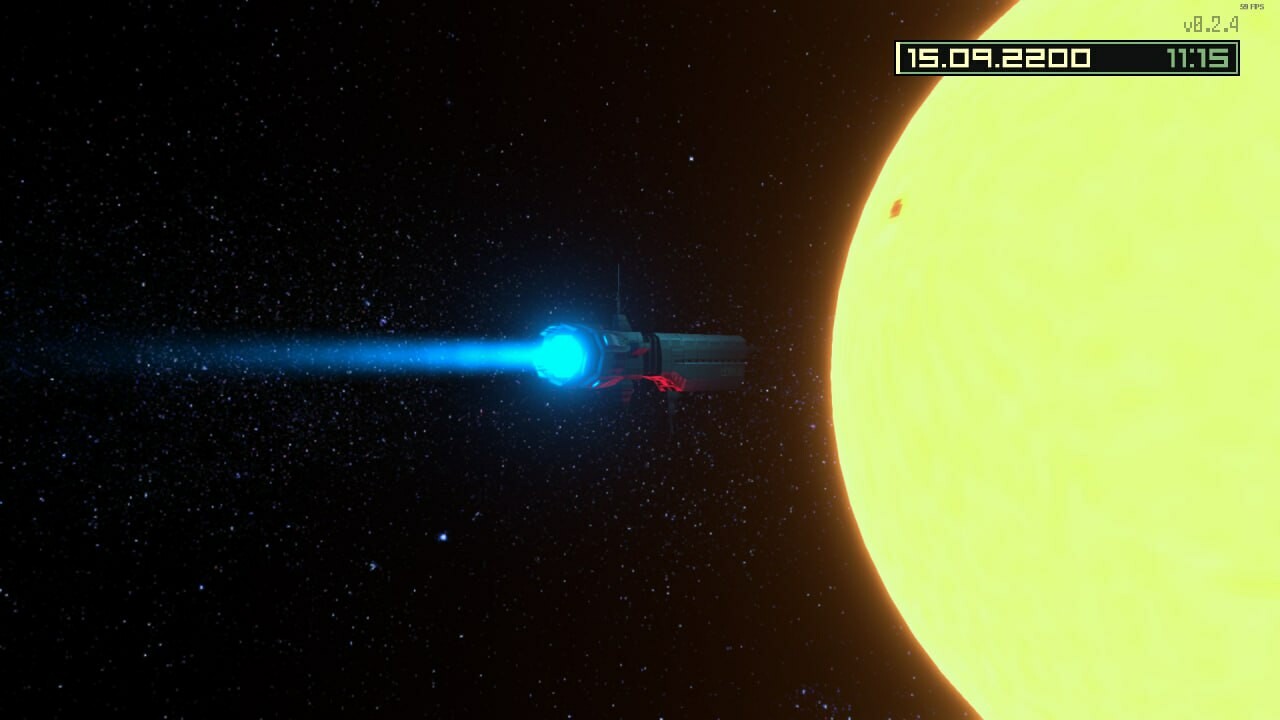 Quasimorph - Supporter Pack Screenshots · SteamDB