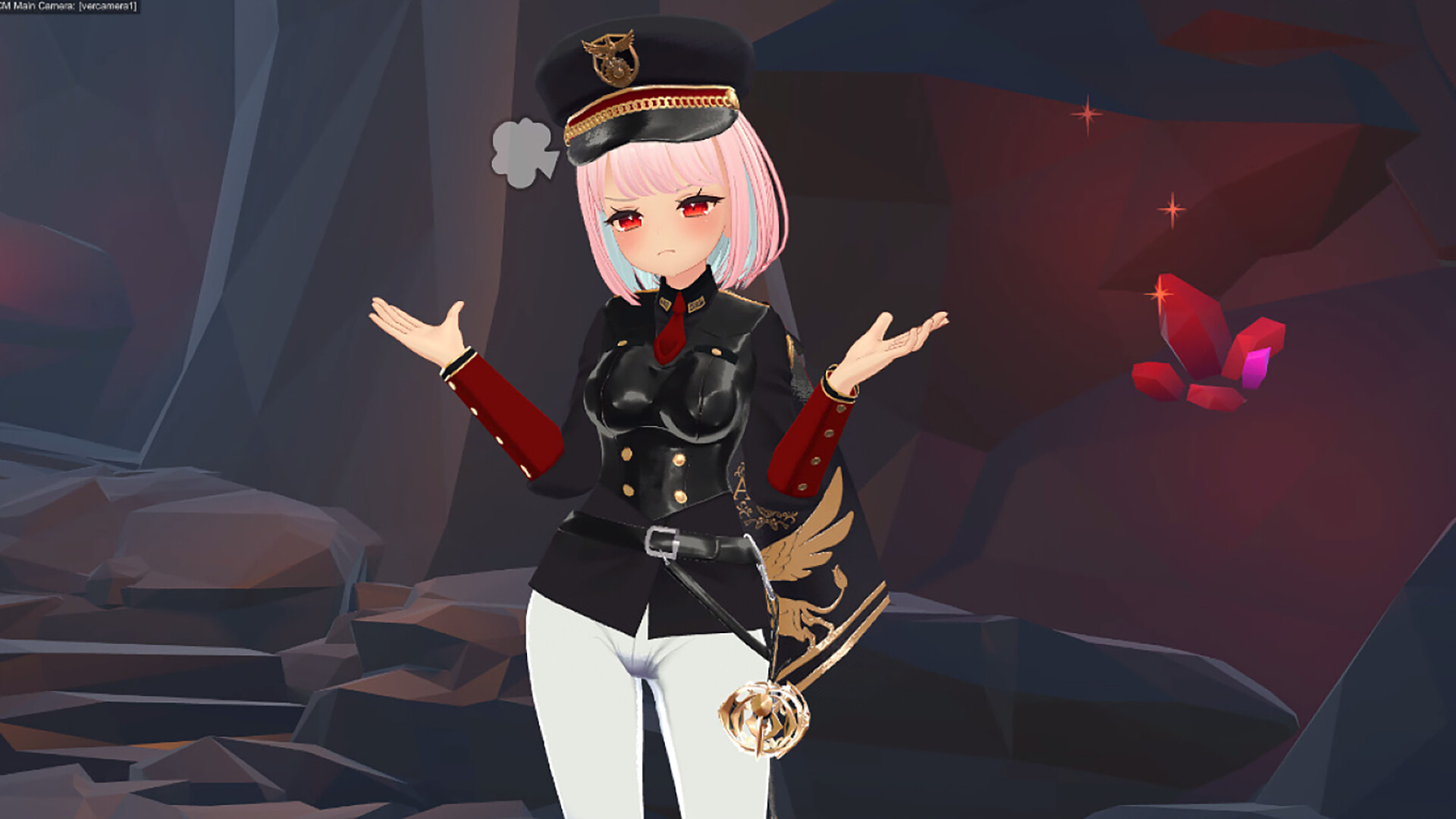 Rise & Muse Screenshots · SteamDB