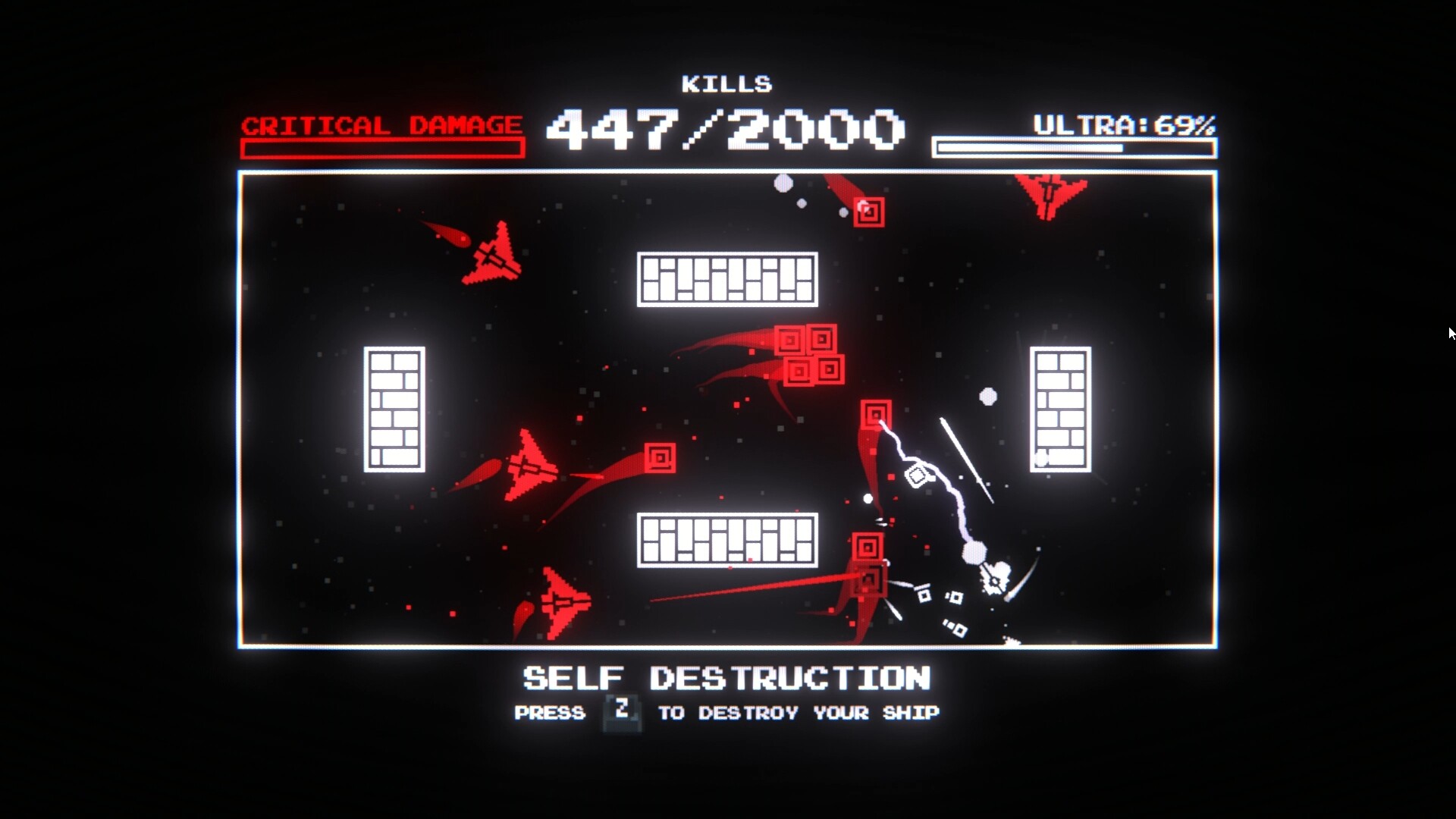 Hyperlight Survivor on Steam