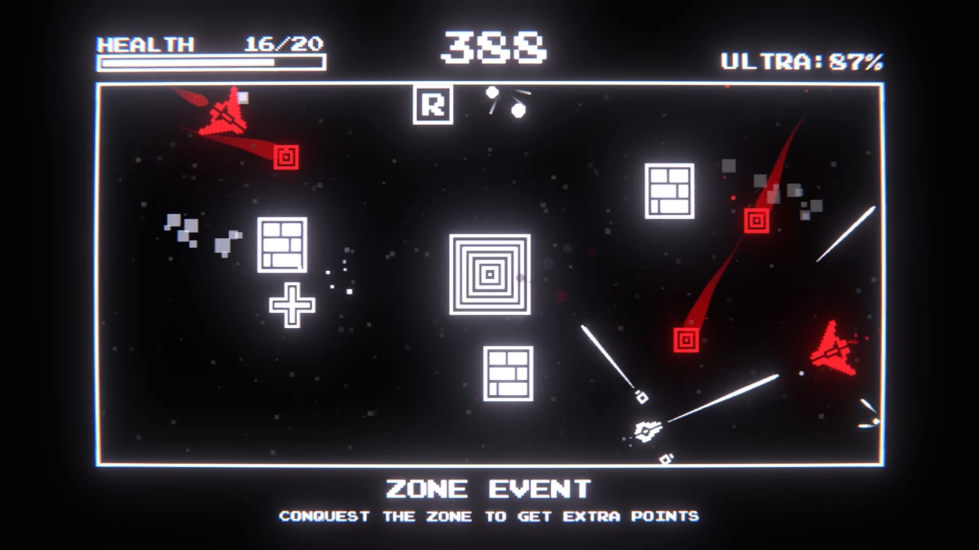 Hyperlight Survivor on Steam