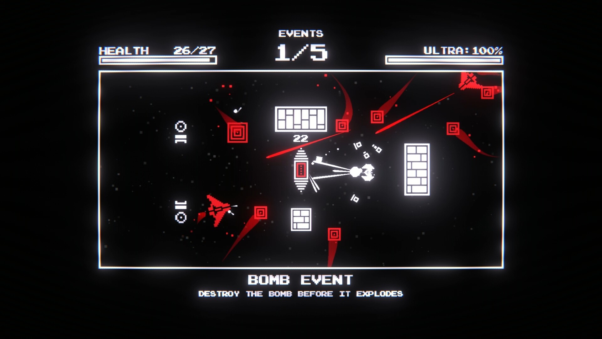 Hyperlight Survivor on Steam