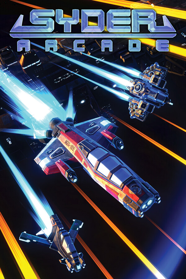 Syder Arcade Steam Charts · SteamDB