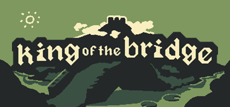 King of the Bridge Steam Charts · SteamDB