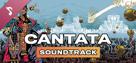 Cantata Soundtrack · Cantata - Soundtrack Steam Charts · SteamDB
