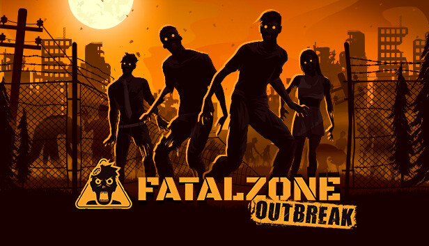 FatalZone: Outbreak on Steam