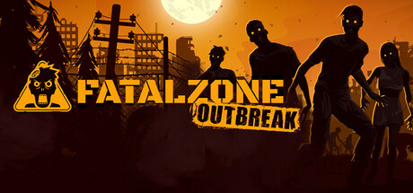 FatalZone: Outbreak Steam Charts · SteamDB