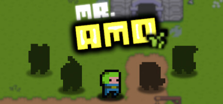 Steam Community :: Mr.Amo