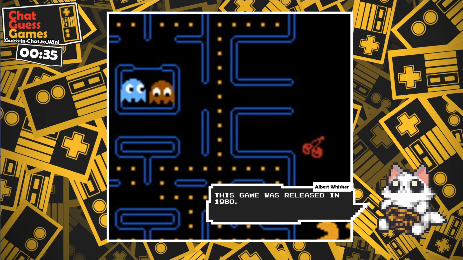 Chat Guess Games on Steam