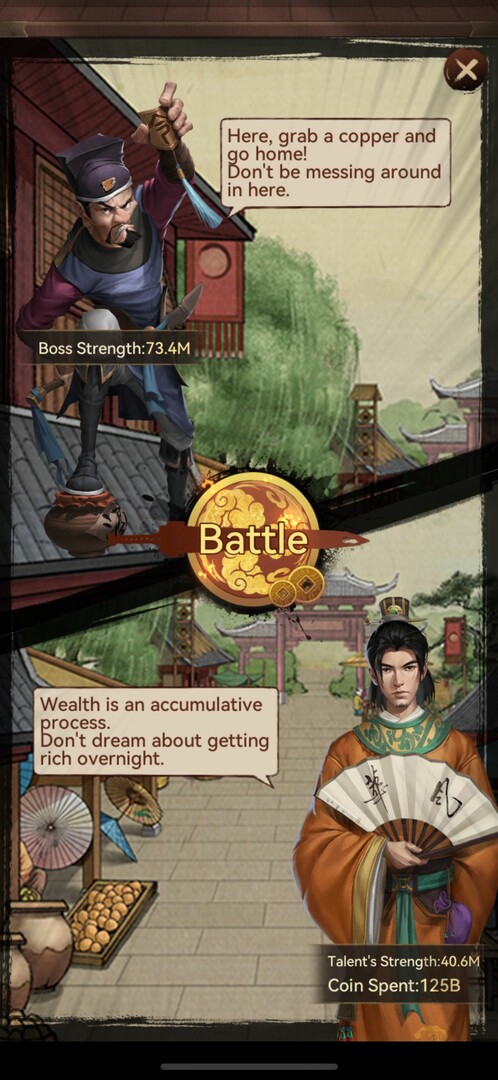 Merchant Master on Steam