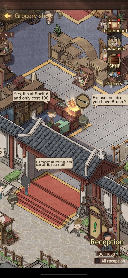 Merchant Master on Steam