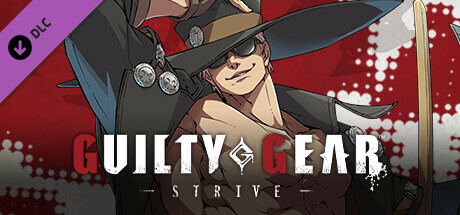 Steam DLC Page: GUILTY GEAR -STRIVE-