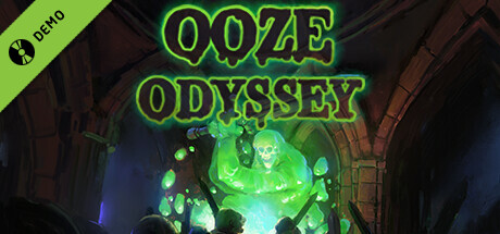 Ooze Odyssey Demo Steam Charts (App 2524140) · SteamDB