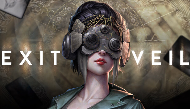EXIT VEIL on Steam
