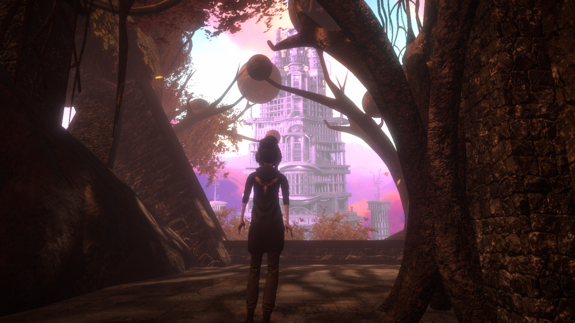 EXIT VEIL on Steam