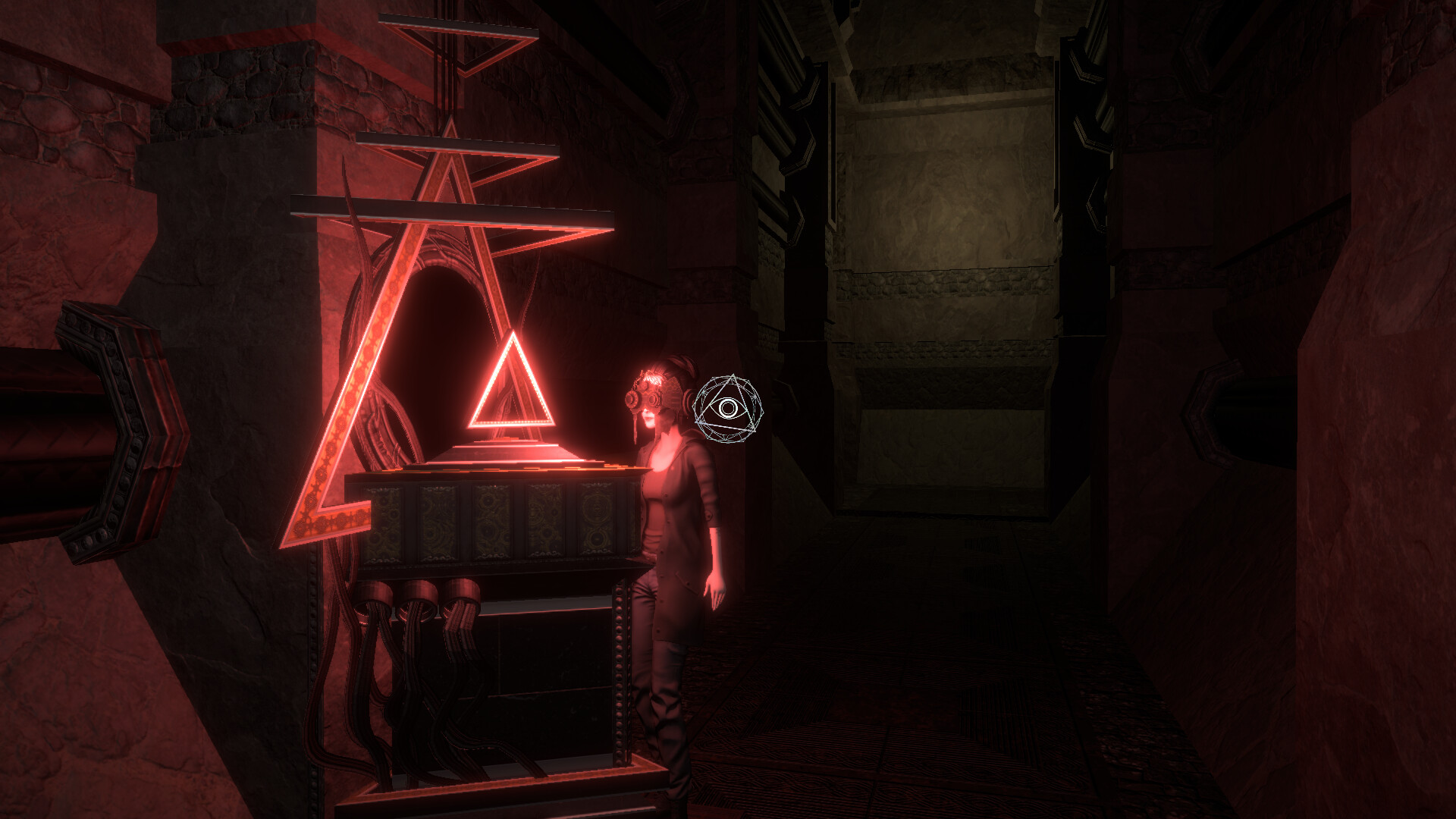 EXIT VEIL on Steam