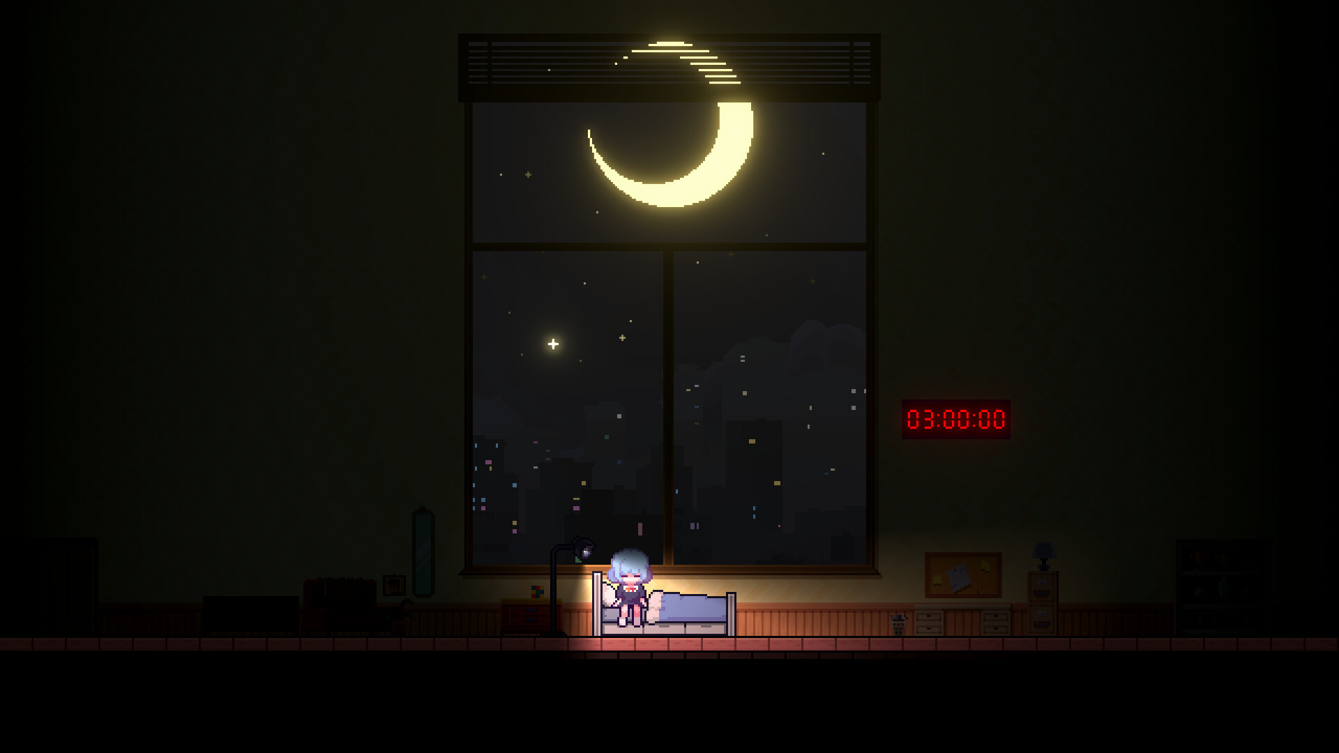 With My Past on Steam